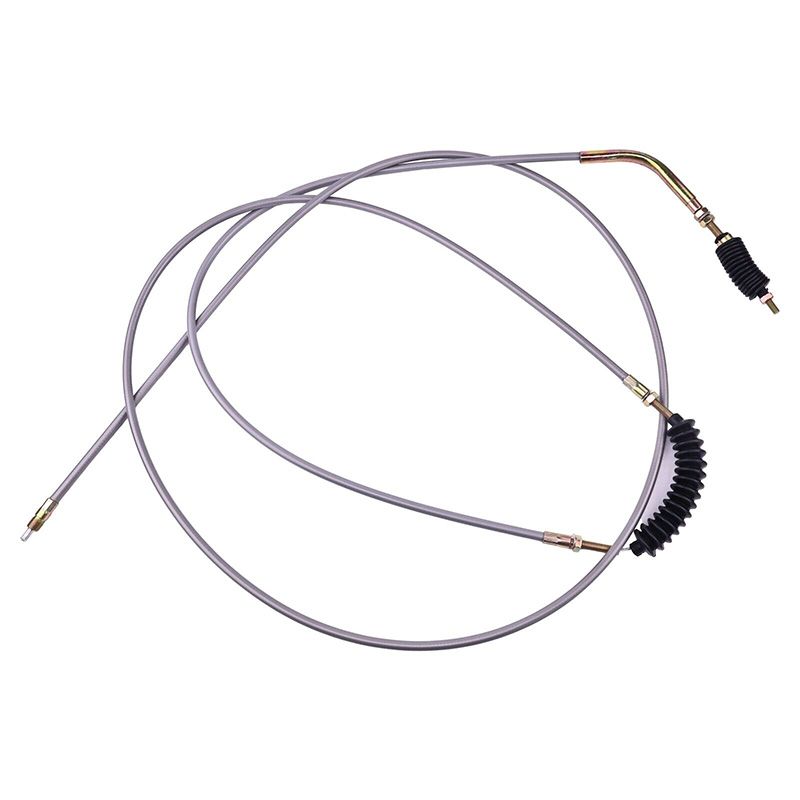 Throttle Control Cable 910/60216 for JCB Backhoe Loader 4CX 3CX 3CXS ...