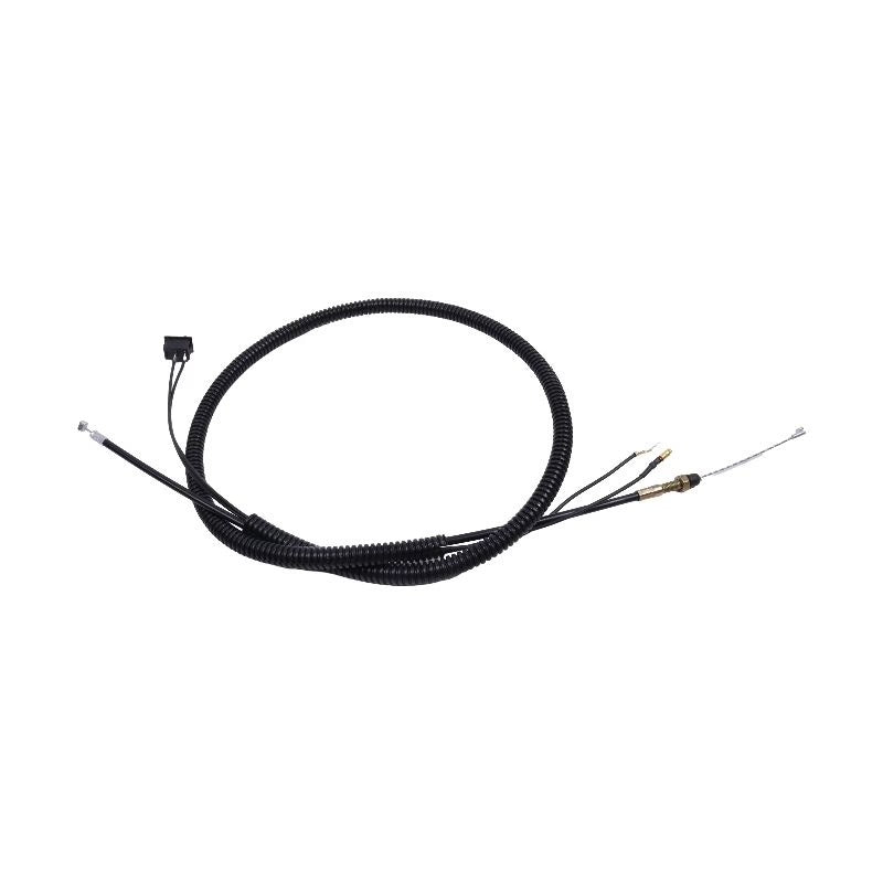 Throttle Control Cable V043000251 for Echo PB-500 PB-500T Shindaiwa EB ...
