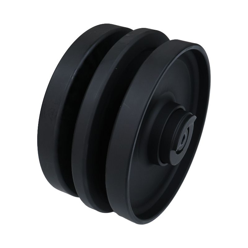 Track Roller 536-3552 348-9647 for Caterpillar CAT Loader 259B3 259D 2 ...