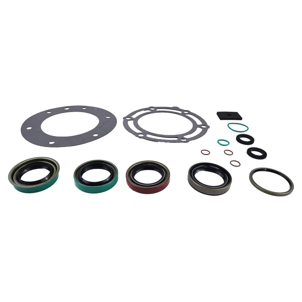 Transfer Case Gasket Seal Kit TSK-208 for New Process NP208 241 1980-1 ...