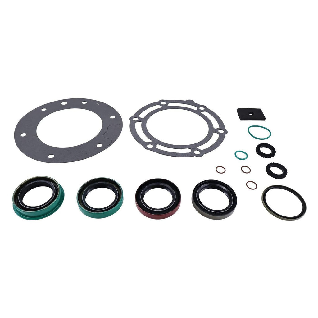 Transfer Case Gasket Seal Kit TSK-208 for New Process NP208 241 1980-1 ...
