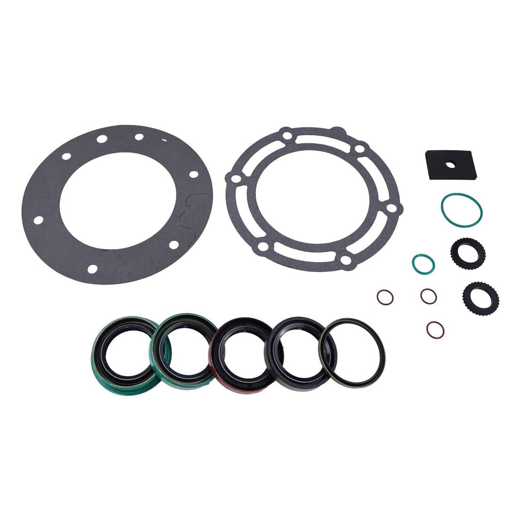 Transfer Case Gasket Seal Kit TSK-208 for New Process NP208 241 1980-1 ...