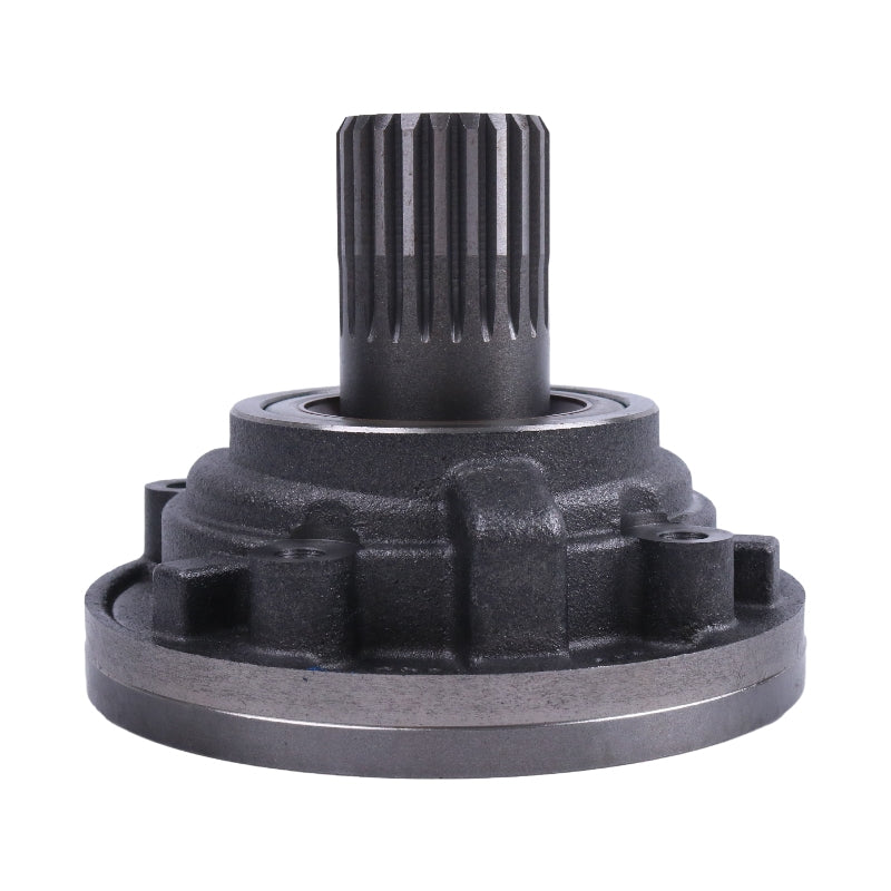 Transmission Pump 121-7385 1217385 for Caterpillar CAT 414E 416C 416D ...