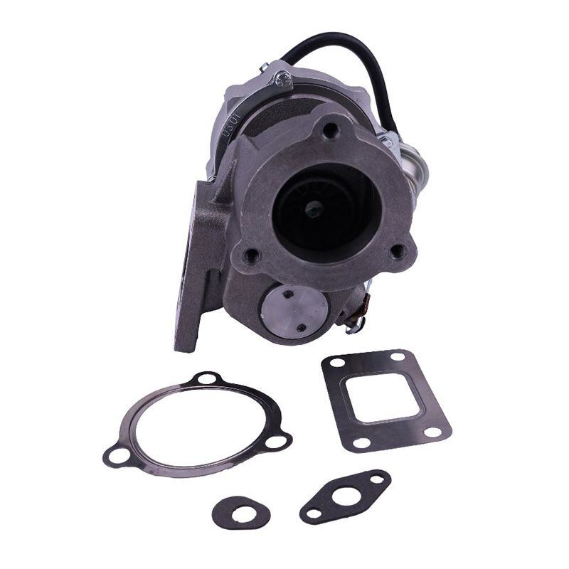 Turbo K04 Turbocharger 320/06179 for JCB Engine 444 – WorkPlatformsParts