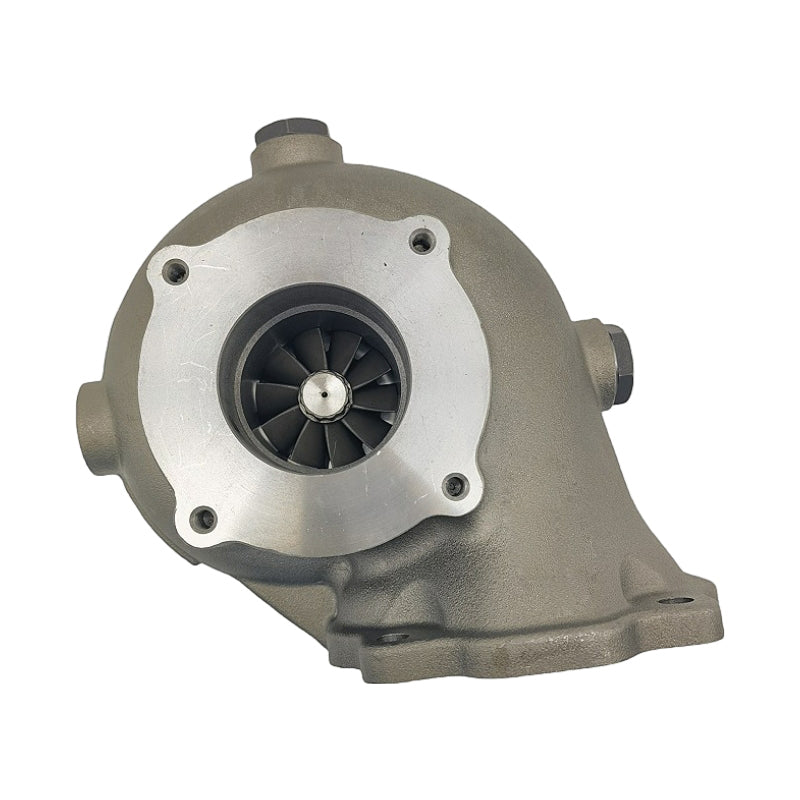 Turbo H1C Turbocharger 3538723 3528762 3535434 3535435 3802870 for Cum ...