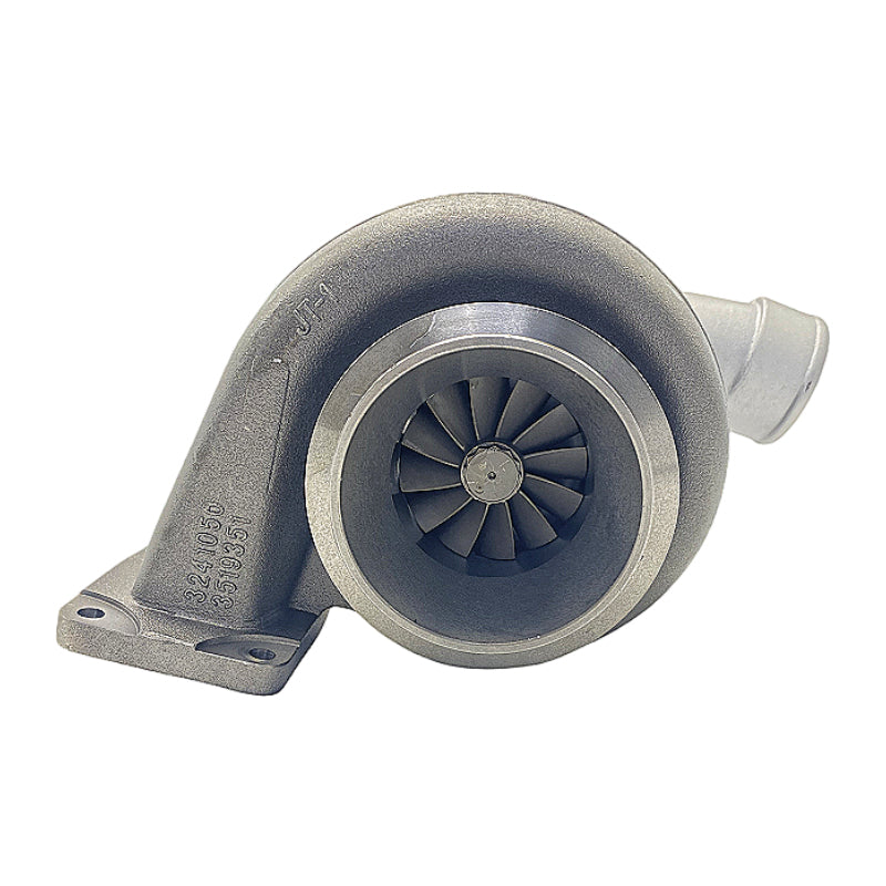 Turbo HT3B Turbocharger 3522867 3803670 for Cummins Engine NTC320 NTCC ...