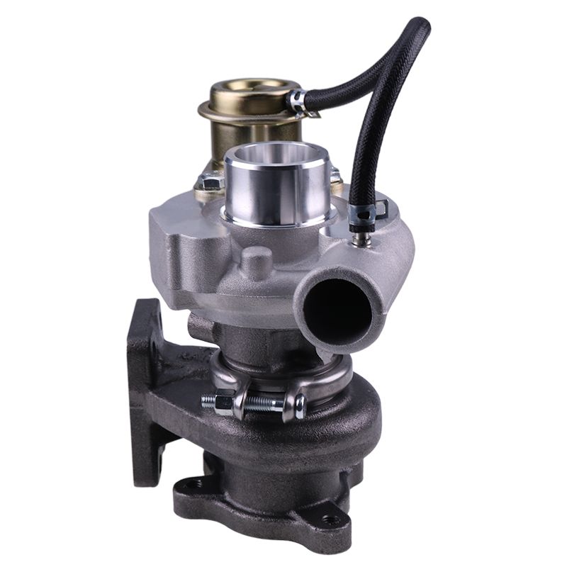 Turbo TD03L4 Turbocharger 1J750-17013 for Kubota Engine V3307 Excavato ...