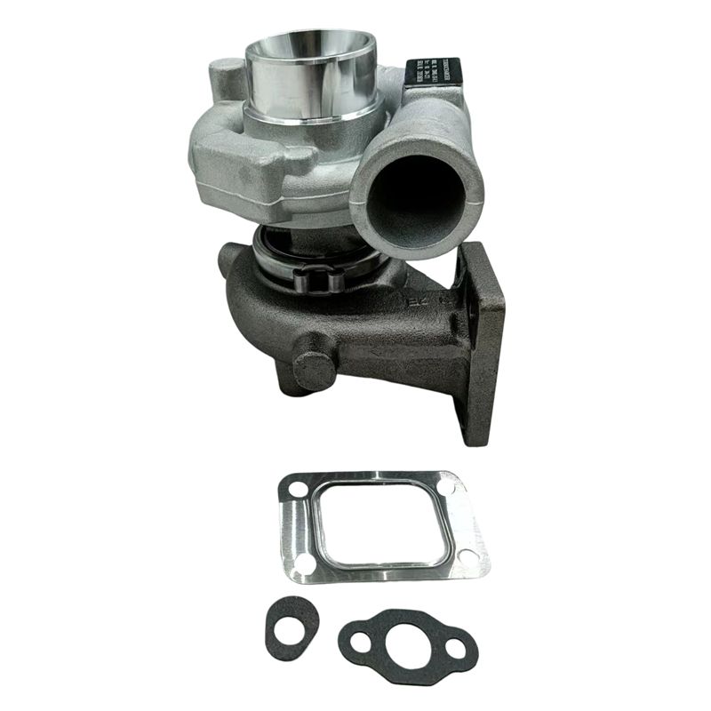 Turbo TD04HL-13G Turbocharger 246-1271 for Caterpillar Engine 3044C Wh ...