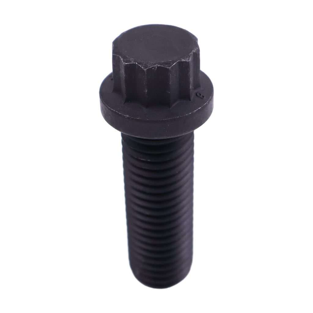 Twelve Point Cap Screw 205584 for Cummins Engine QSK50 QSK60 M11 GTA38 ...