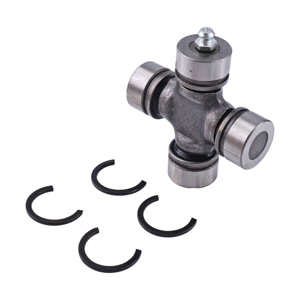 Universal Joint 67320-30510-71 for Toyota Engine 13Z 14Z G4 1FZ 15Z Fo ...