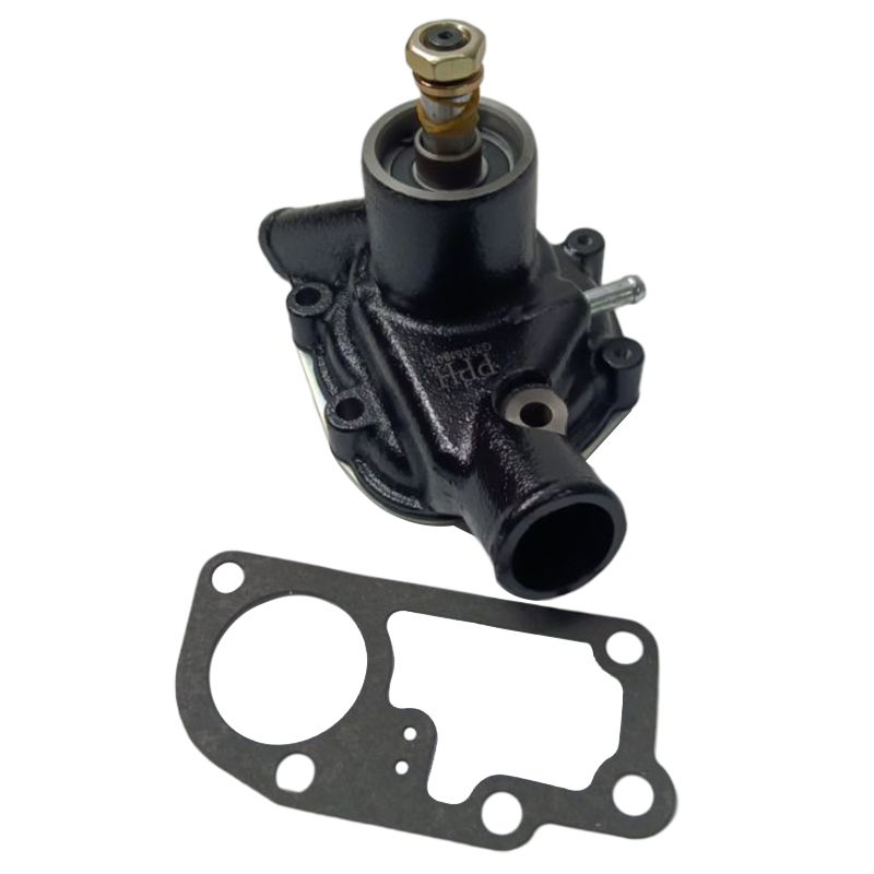 Water Pump 34545-00013 for Mitsubishi Engine S4E S4E2 Forklift FD20/30 ...