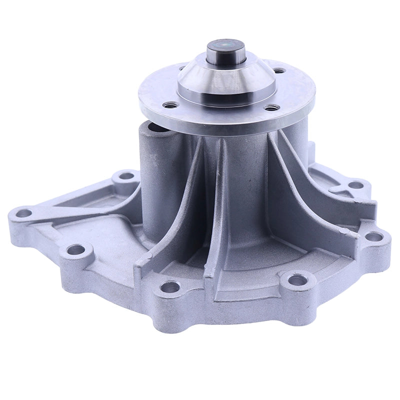Water Pump 7091873C1 for Navistar International MAXXFORCE 13 Caterpill ...