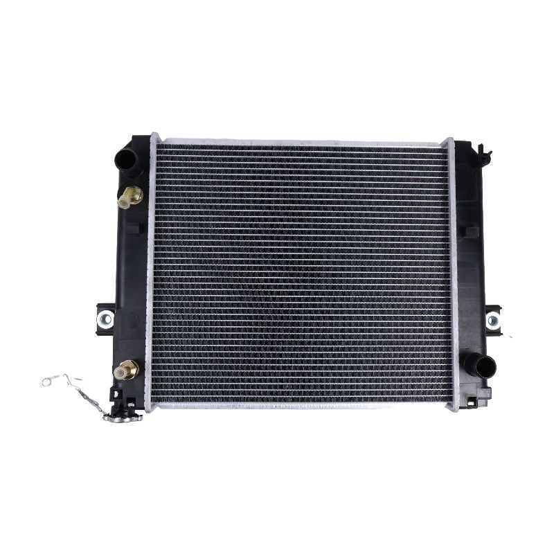 Water Tank Radiator 580035306 8516829 2054531 for Hyster Yale Forklift ...