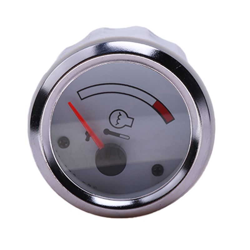 Water Temp Gauge 704/50099 for JCB Backhoe Loader 2CX 3CX 4CX ...