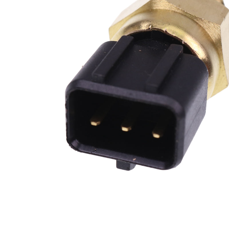 Water Coolant Temperature Sensor MIA13198 MIU12581 for Yanmar Engine 3 ...