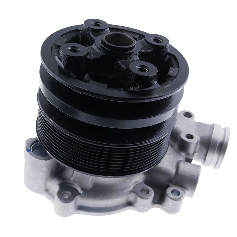 Water Pump 8-98042-848-2 for Isuzu 6HK1 Engine – WorkPlatformsParts