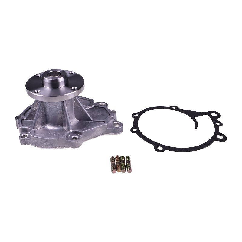 Water Pump With Gasket 21010-FU425 for Nissan Engine K15 K20 K21 K25 ...