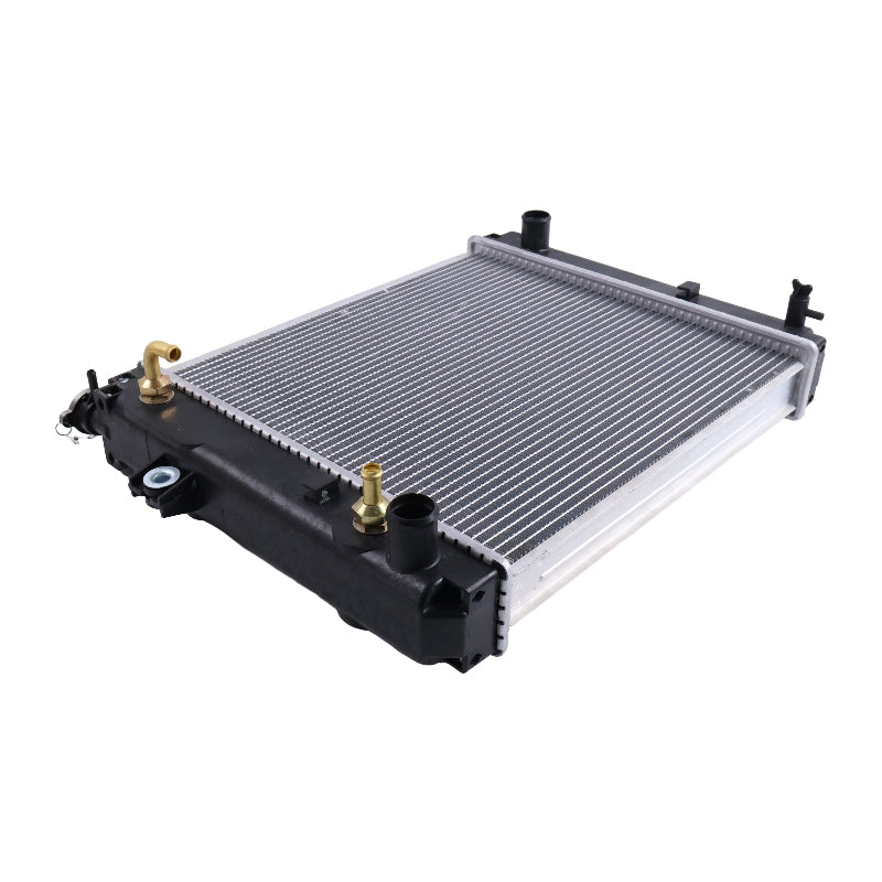 Water Tank Radiator 218N2-10101 for Nissan Engine H15 TCM Forklift FG1 ...