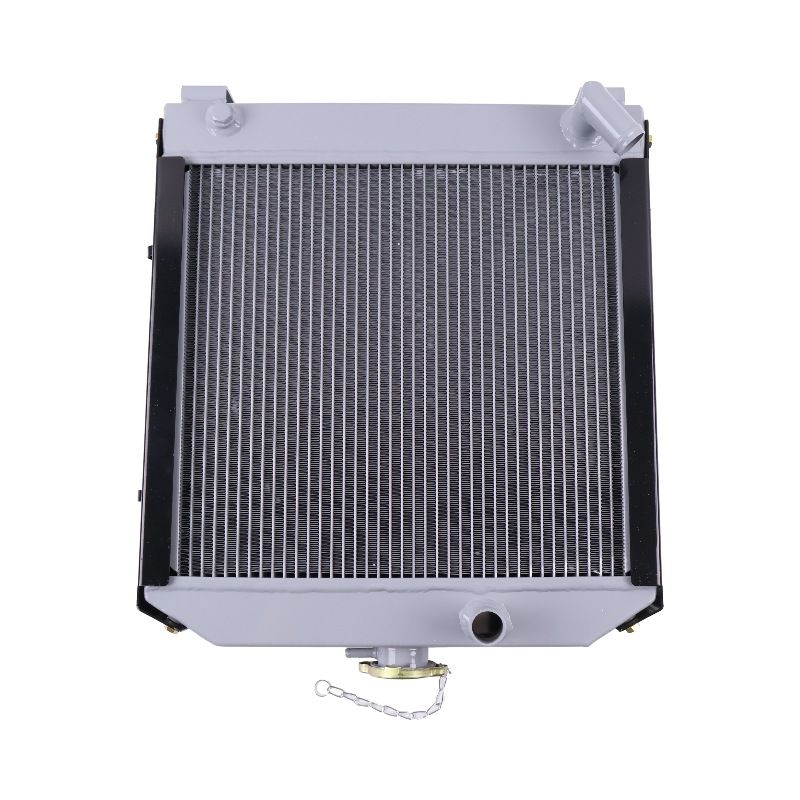Water Tank Radiator KEA0972140 for Kubota D1005 D1105 D1305 Engine ...