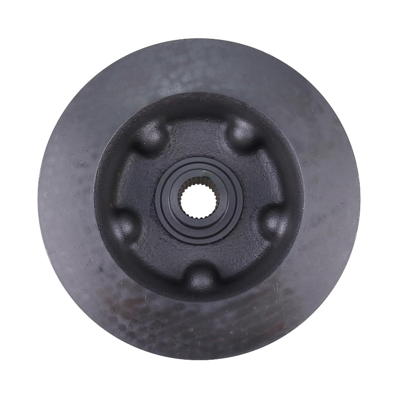 Wheel Hub Brake Rotor Assembly AM142949 M158242 for Yanmar Engine 3TNV ...