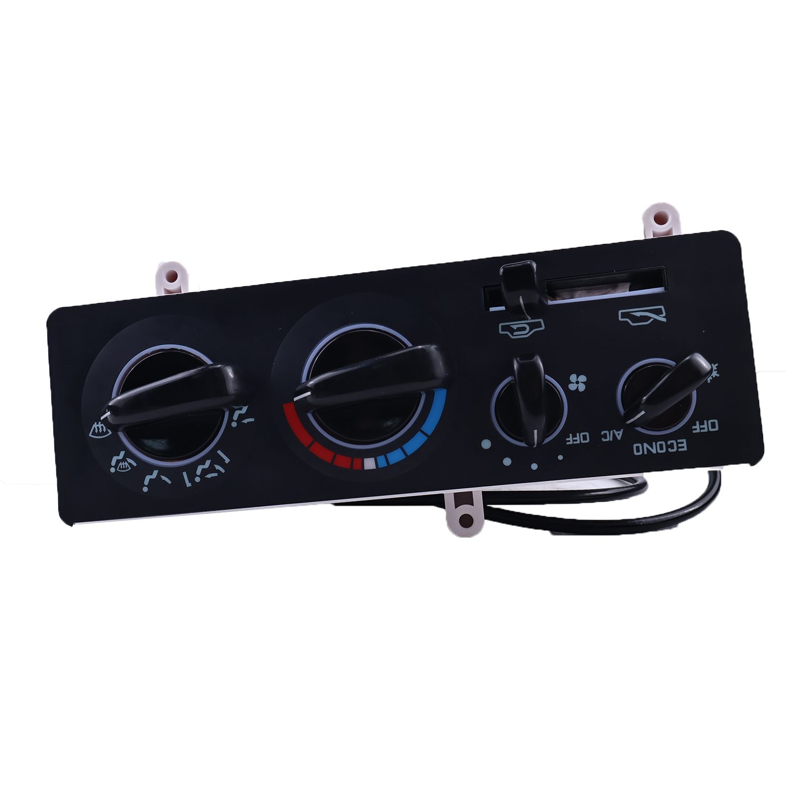 A/C Climate Heater Control Panel Switch MB657317 MR218469 for Mitsubis ...