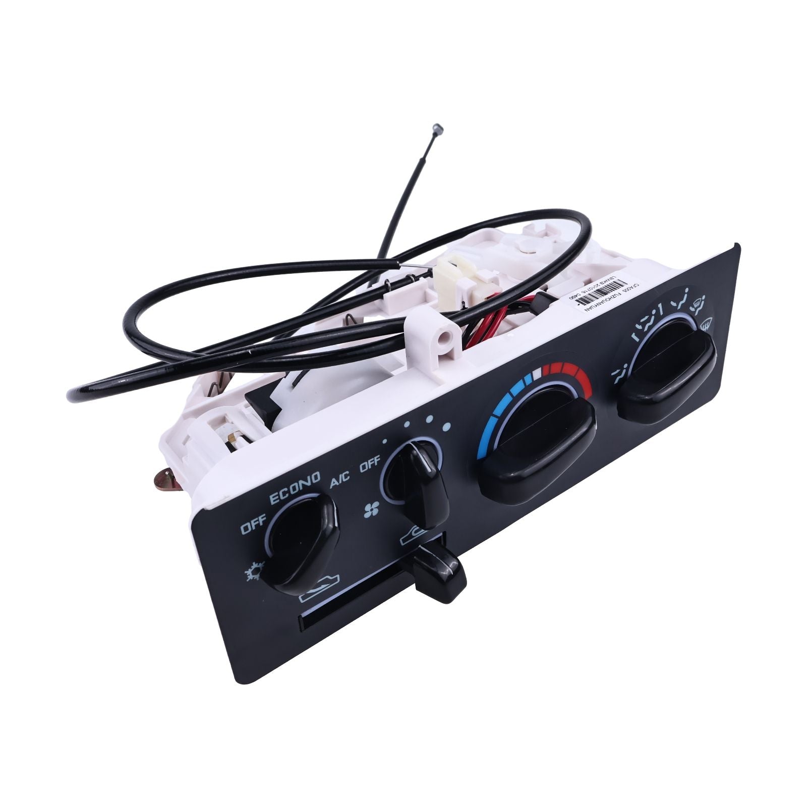 A/C Climate Heater Control Panel Switch MB657317 MR218469 for Mitsubis ...