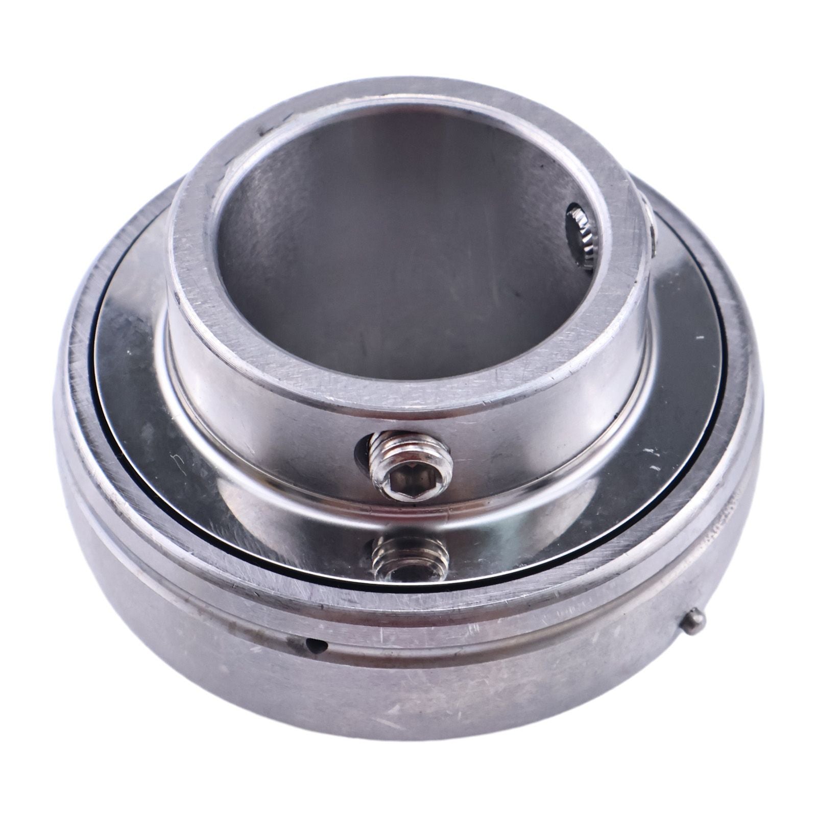 Aftermarket AMI MUC207-23MZ NTN SUC207-23 1-7/16" Stainless Steel Set ...
