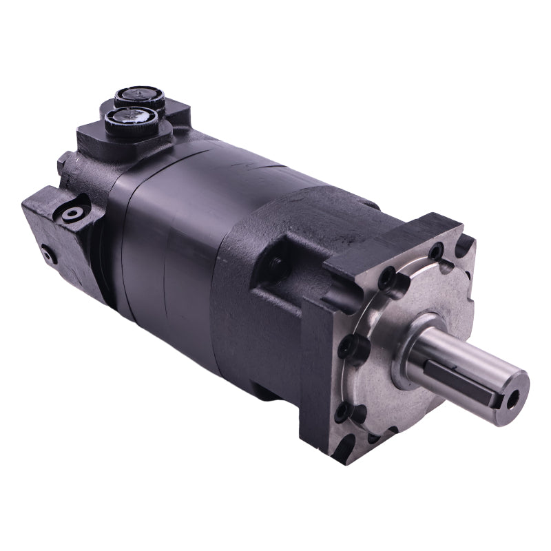 Aftermarket Eaton Char-Lynn 4000 Series 109-1215-006 Hydraulic Motor f ...