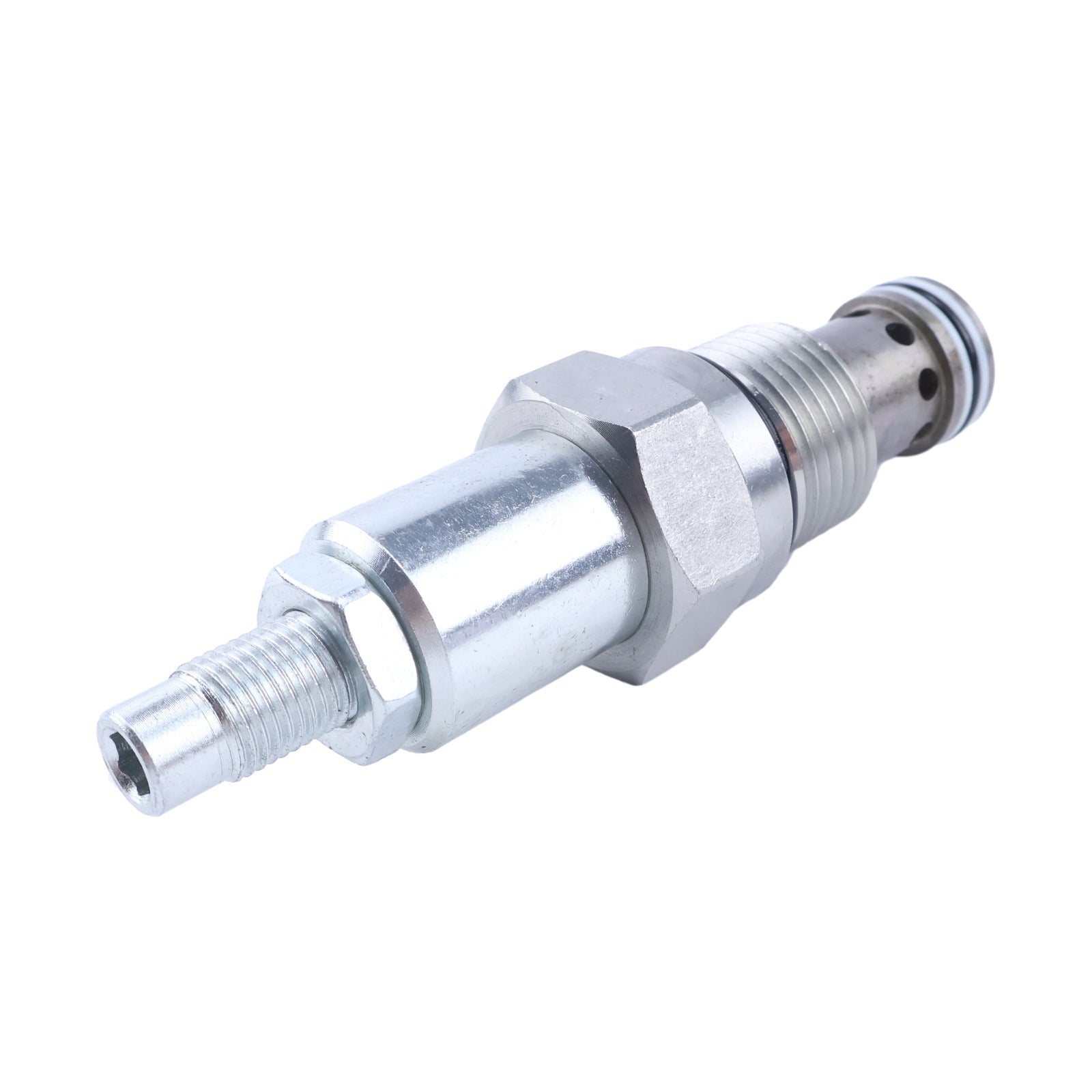 Hydraulic Valve - Replaces Hydraforce RV12-26A-0-N-35 – WorkPlatformsParts