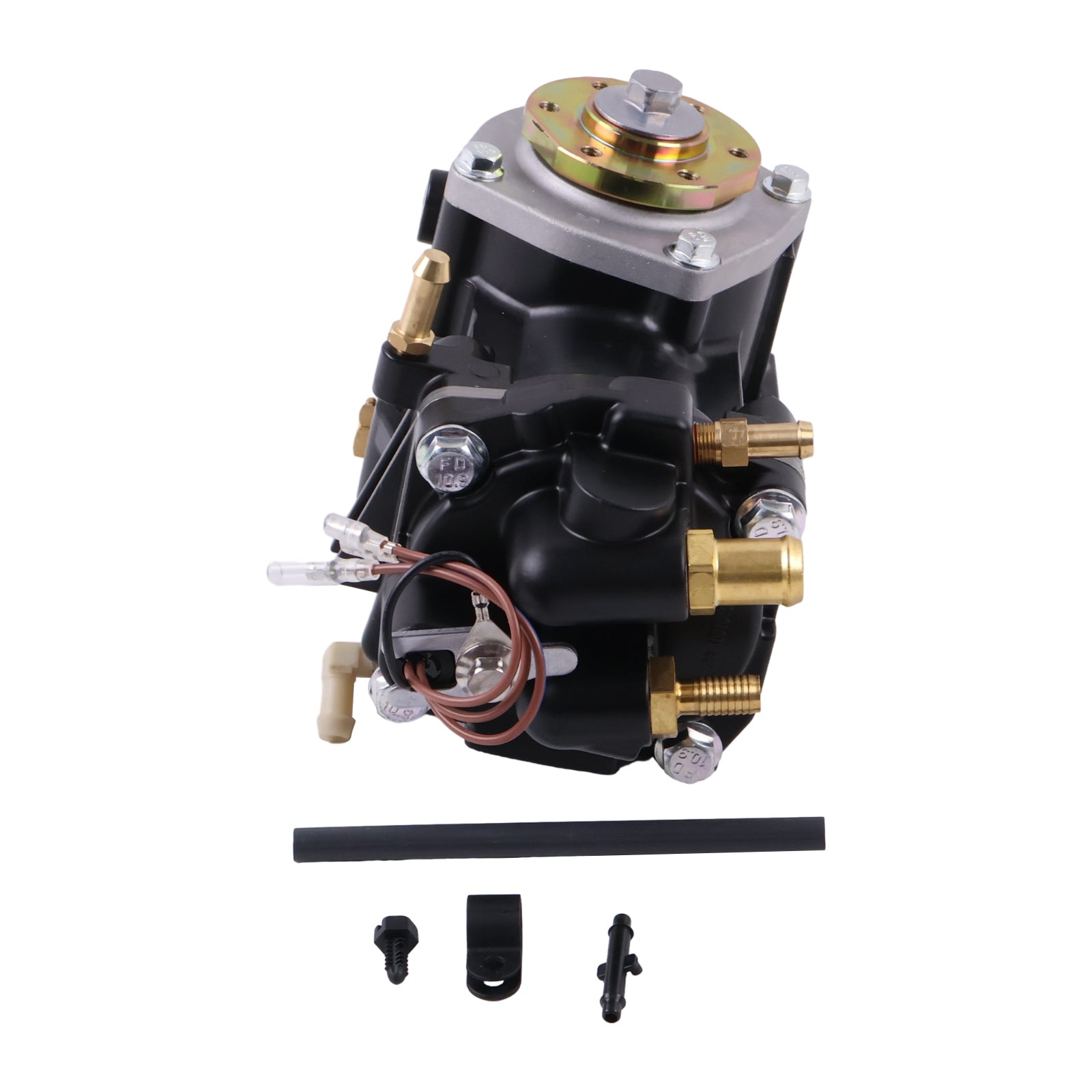 Air Compressor 8M0060052 for Mercury All 3.0L 200HP & 225HP Optimax En – WorkPlatformsParts