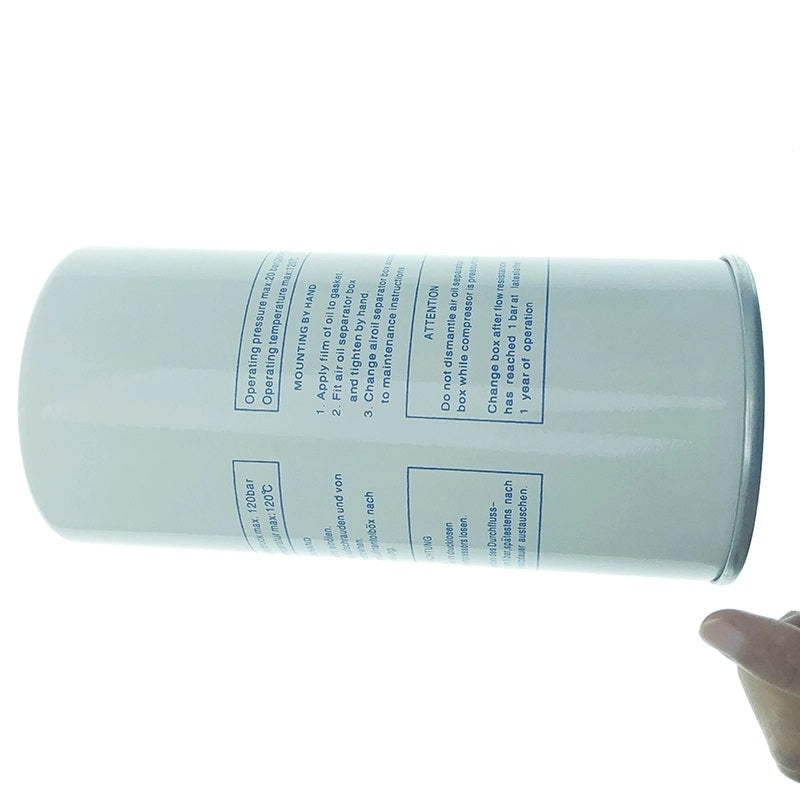 Air Oil Separator 1622087100 for Atlas Copco – WorkPlatformsParts