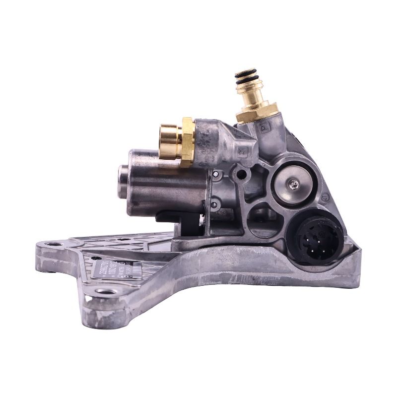 Air Valve 23992701 21369922 20994246 20741658 for Volvo Engine D12 Tru ...