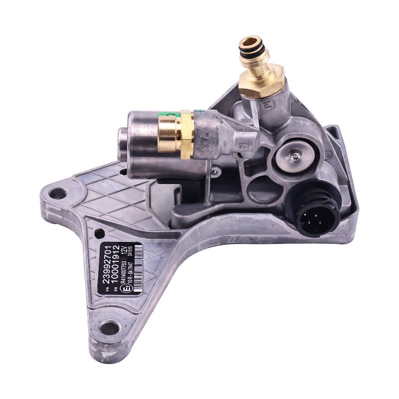 Air Valve 23992701 21369922 20994246 20741658 for Volvo Engine D12 Tru ...