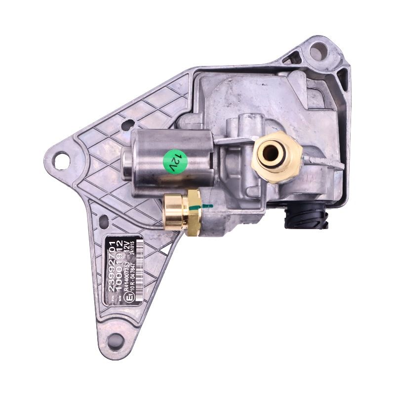 Air Valve 23992701 21369922 20994246 20741658 for Volvo Engine D12 Tru ...