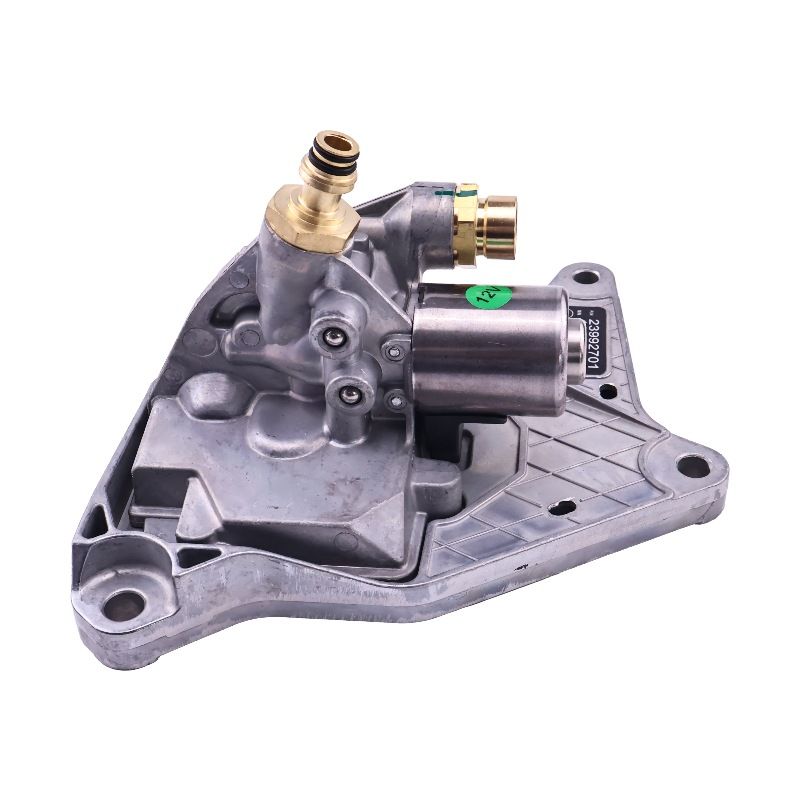 Air Valve 23992701 21369922 20994246 20741658 for Volvo Engine D12 Tru ...