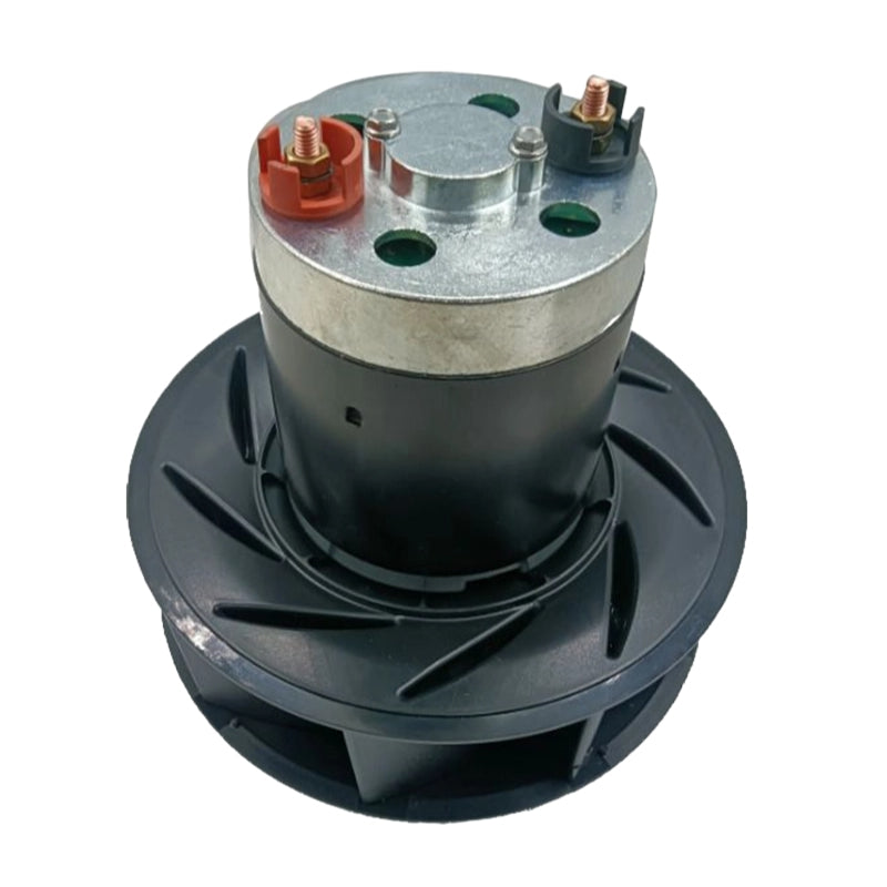 Blower Motor Assembly 466-7341 for Caterpillar CAT Engine C175 Truck 7 ...