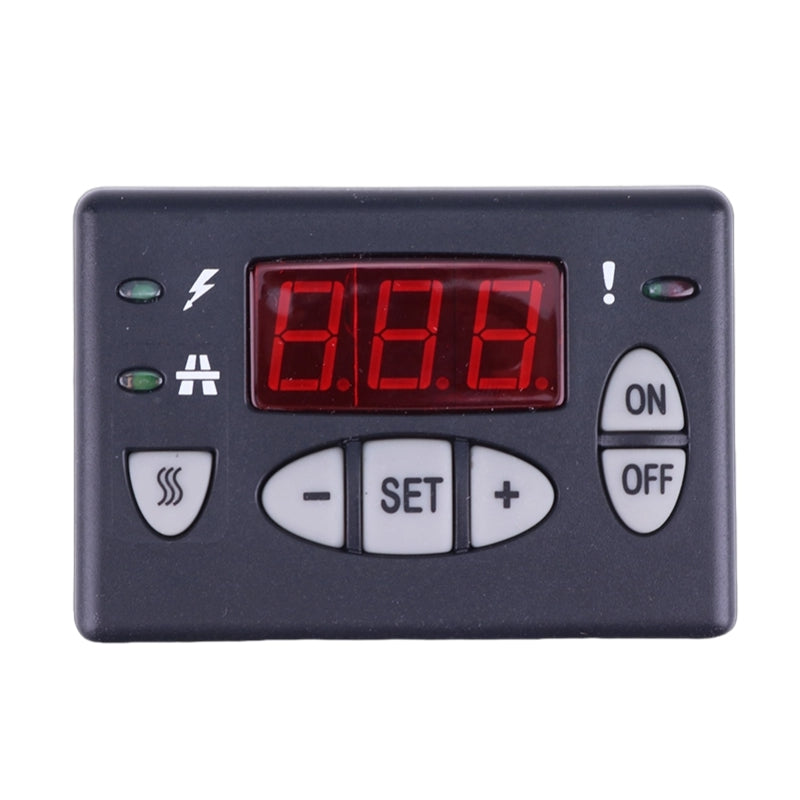 Cab Command Controller 79-60409-02 for Carrier Refrigeration Unit Vien ...