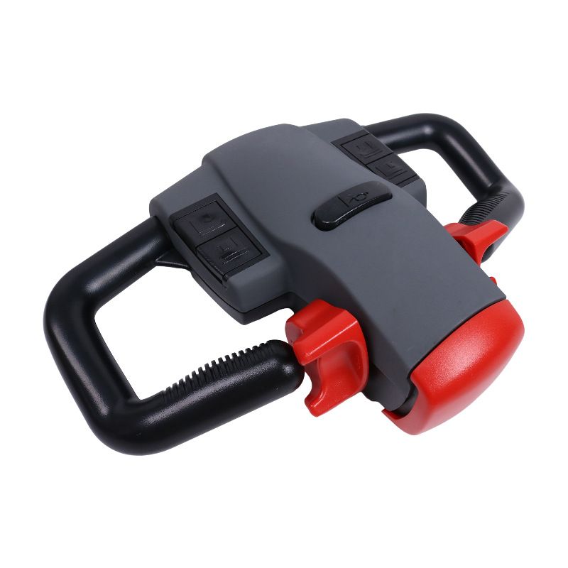 Control Handle Assembly 1115-320000-00 for Big Joe E30 EZ30 Pallet Tru ...