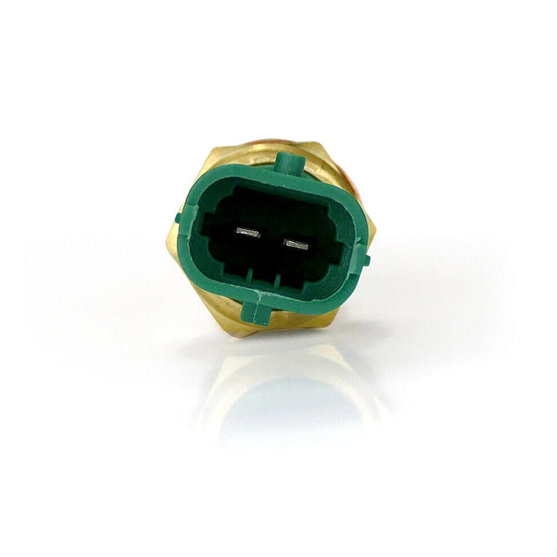 Coolant Temperature Sensor 4897224 for Cummins Engine ISB QSB 5.9L ...