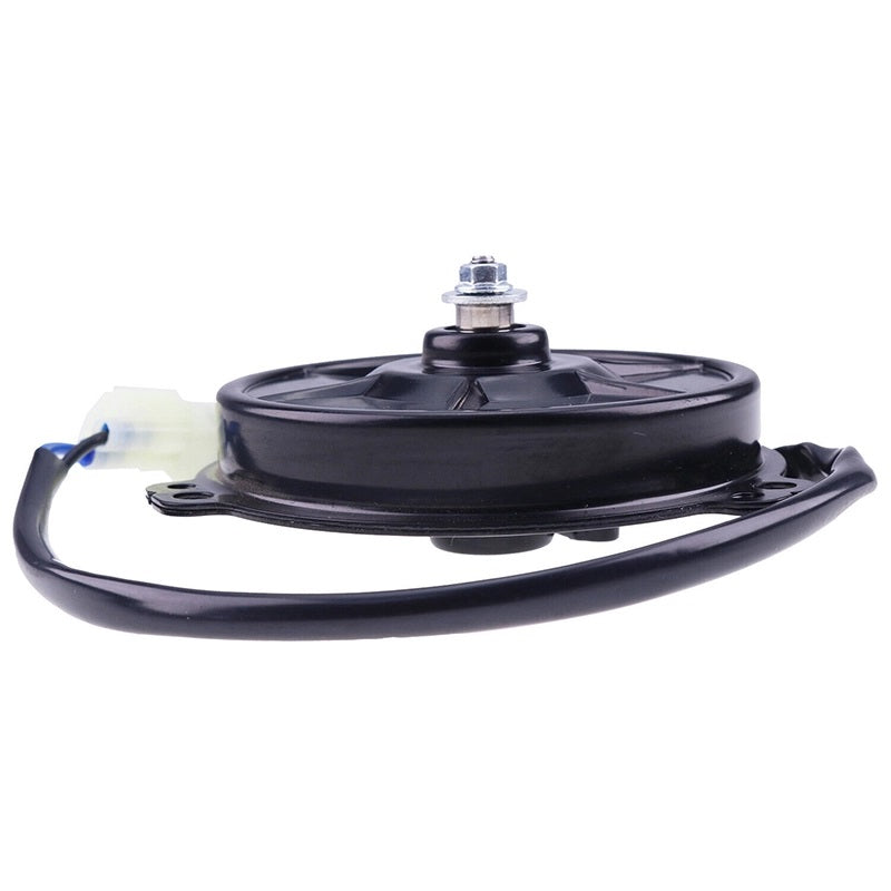 Cooling Fan Motor 19030-HL3-A01 for Honda SXS700M2 Pioneer 700 TRX420F – WorkPlatformsParts