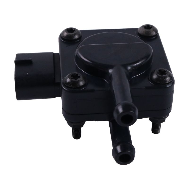 Differential Pressure Sensor 8-97359985-2 for Isuzu Engine 6WF1 4HK1 4 ...