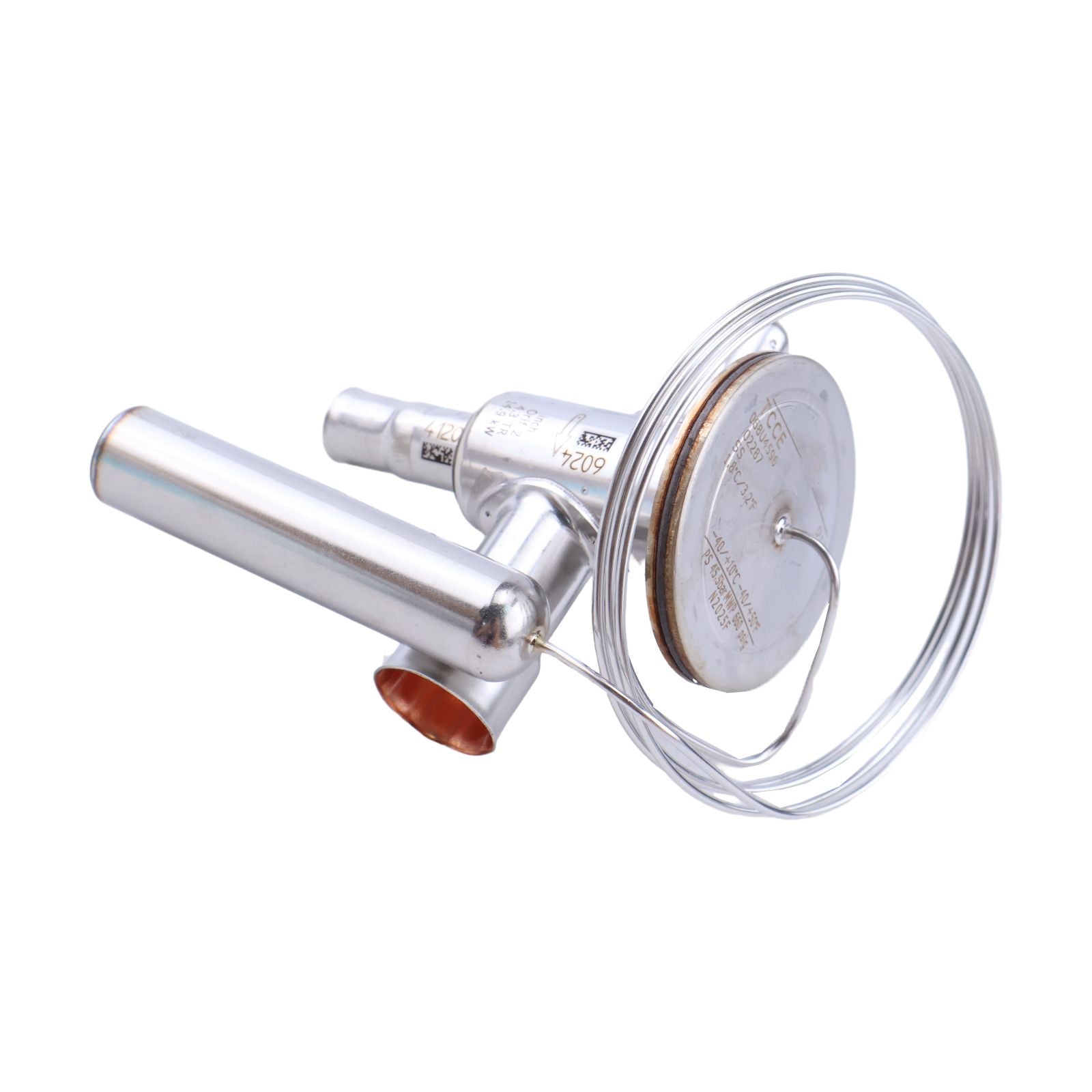 Expansion Valve 14-00273-08 for Carrier Transicold Container Refrigera ...