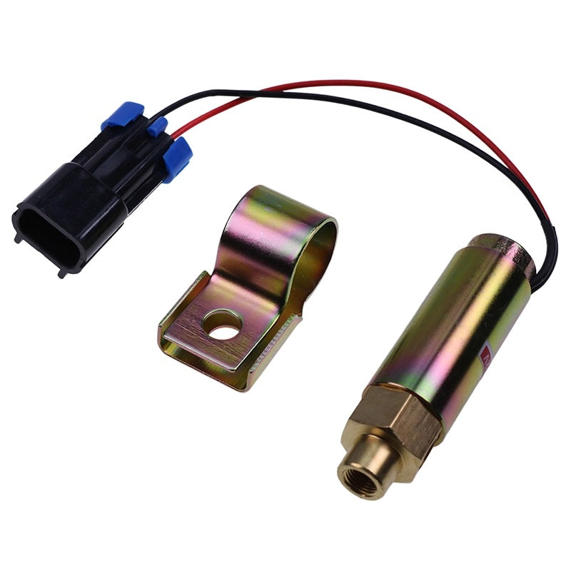 Fan Clutch Air Solenoid Valve F224902 for Horton Replace 20QE3373 3551 ...