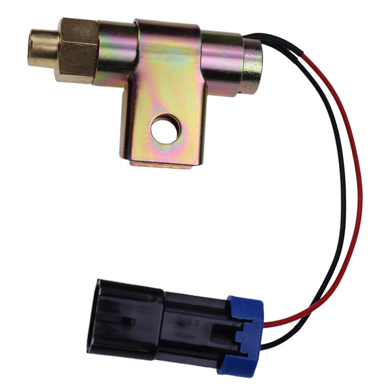 Fan Clutch Air Solenoid Valve F224902 for Horton Replace 20QE3373 3551 ...