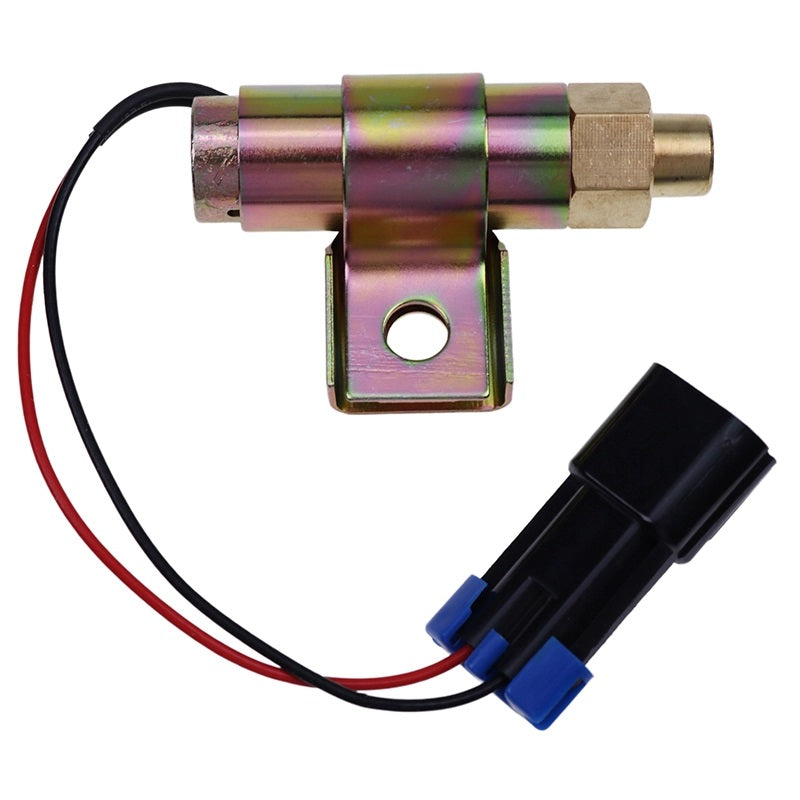 Fan Clutch Air Solenoid Valve F224902 for Horton Replace 20QE3373 3551 ...