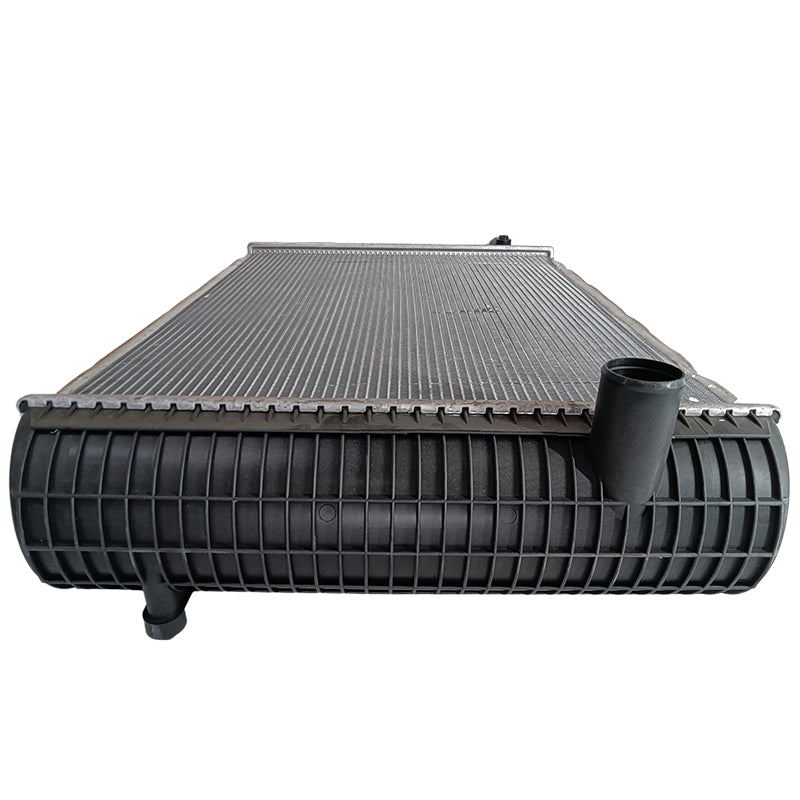 Water Tank Radiator VOE11110705 for Volvo EC240B EC240C EC290B EC290C ...