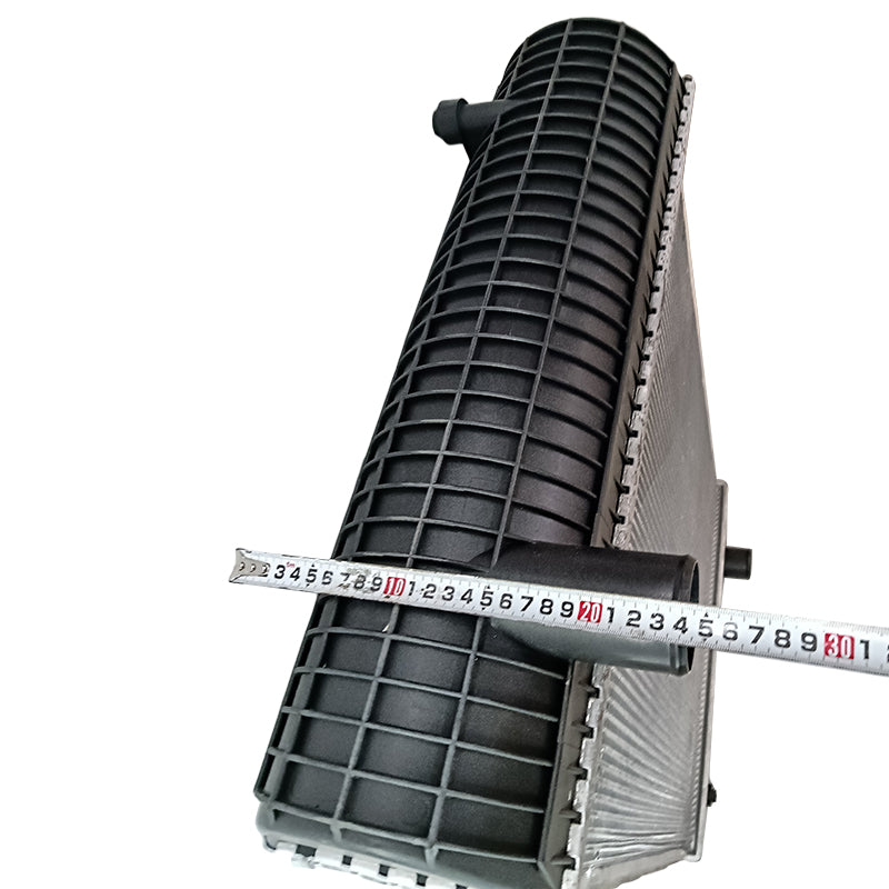 Water Tank Radiator VOE11110705 for Volvo EC240B EC240C EC290B EC290C ...