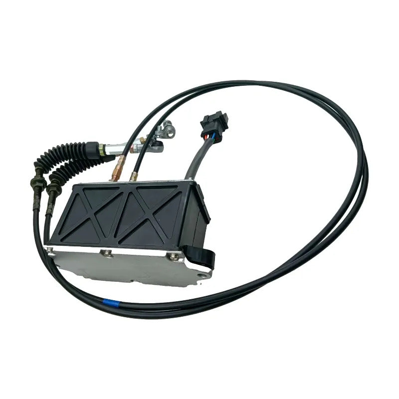 For Caterpillar CAT 314C Excavator 3064 Engine Governor Motor 247-5209 ...