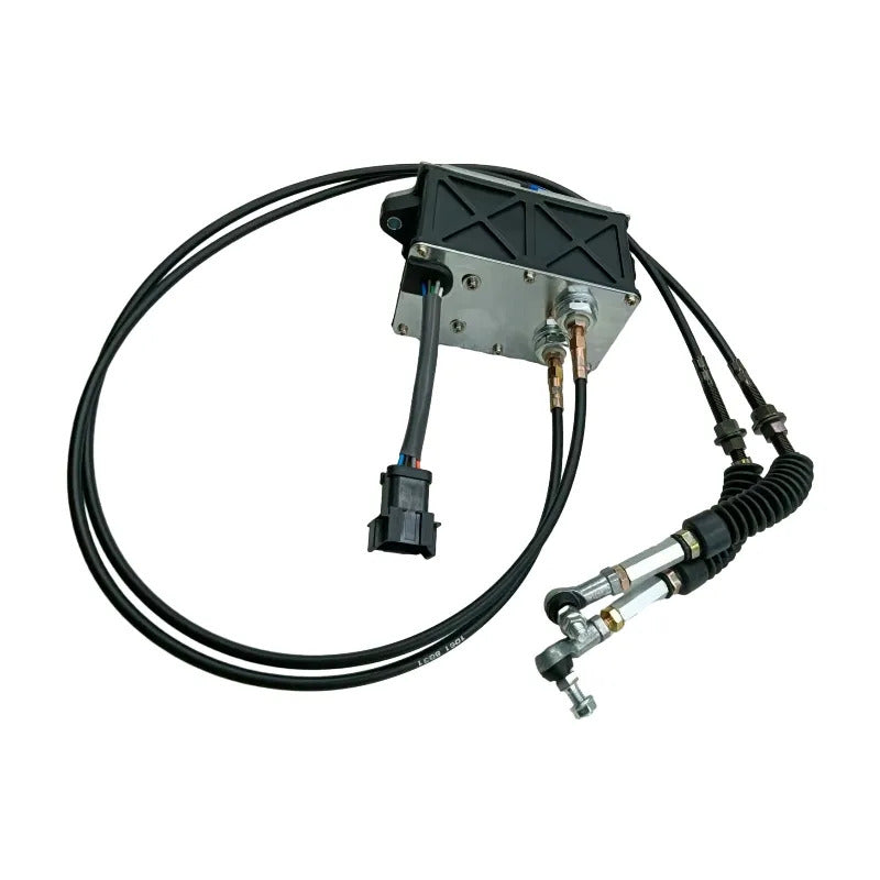 For Caterpillar CAT 314C Excavator 3064 Engine Governor Motor 247-5209 ...