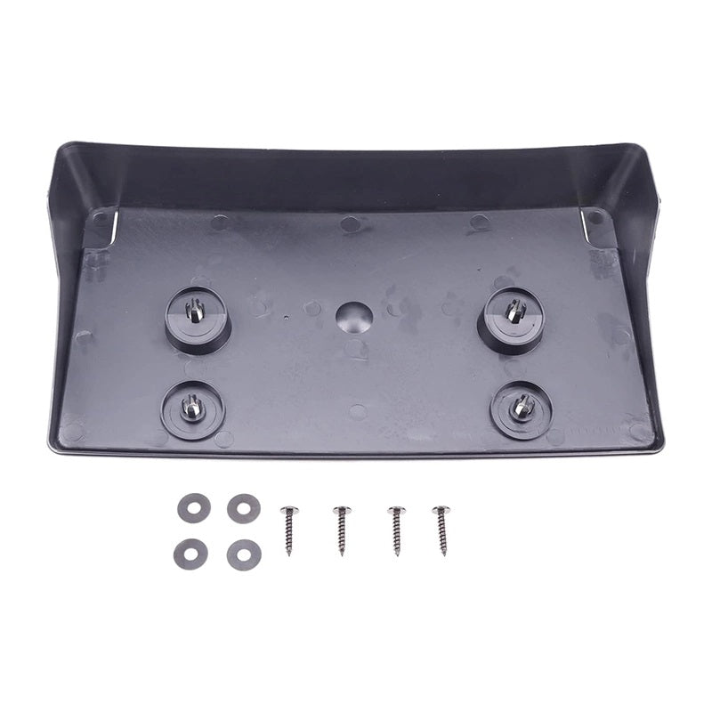 Front License Plate Bracket 68274215AE for Dodge Ram 1500 2019-2022 ...